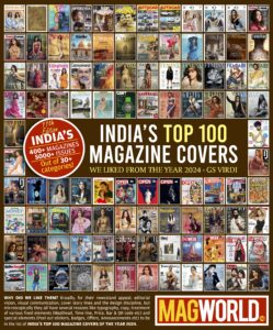 MAGworld.in – Let's create even better magazines!